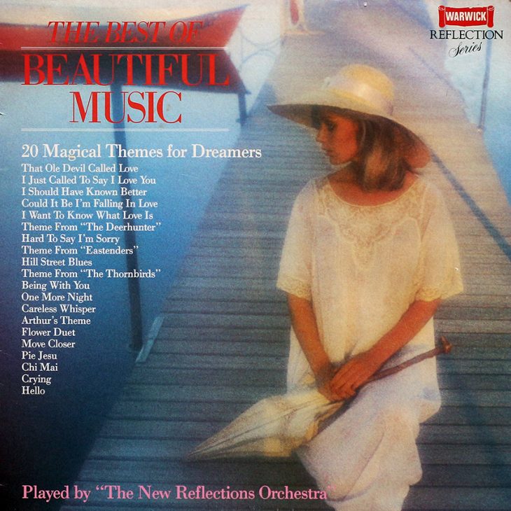 1985 Covers - Cover Heaven